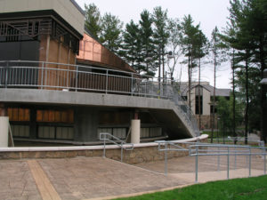 Rock Valley College Student Center - 1919 Architects