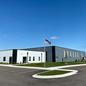 1919 Architects - Formerly Tyson and Billy Architects - Rockford, IL