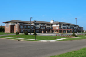 Spring Ridge - 1919 Architects